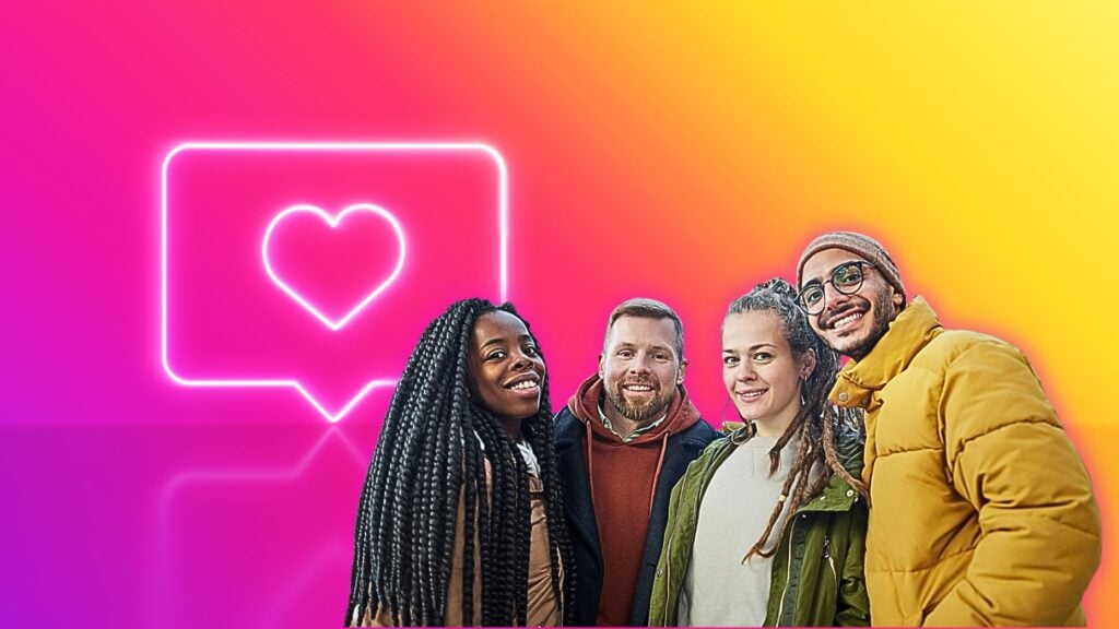 How to use Instagram to generate more real estate leads in 2025 › Texas ...